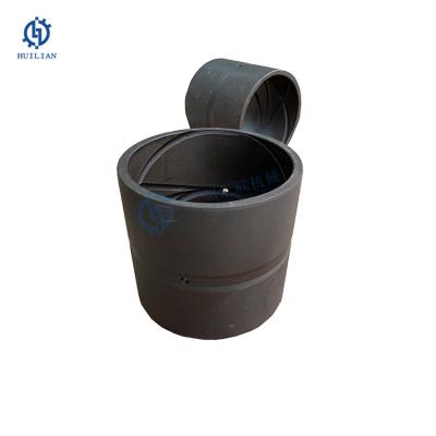 China 21N-70-31160 21N-70-32550 21N-70-34180 Steel Sleeve Bush For Komatsu Excavator Bucket PC800 PC1250 PC1100-6 for sale