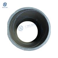 China 21N-70-31160 21N-70-32550 21N-70-34180 Steel Sleeve Bush For Komatsu Excavator Bucket PC800 PC1250 PC1100-6 for sale