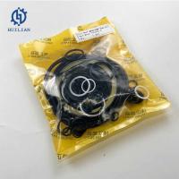 China PC2000-8 Excavator Spare Parts Hydraulic Main Pump Repair Seal Kit For Komatsu for sale
