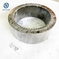 China Excavator Swing Motor Planetary Carrier Assy 1st And 2nd Carrier Assy For SH210 SH200 for sale