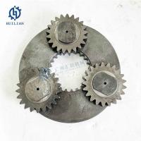 China Excavator Swing Motor Planetary Carrier Assy 1st And 2nd Carrier Assy For SH210 SH200 for sale