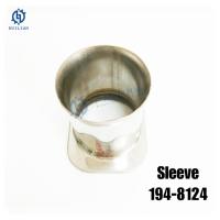 China 1948124 Manifold Sleeve Exhaust 194-8124 Assembly For CATEEEEEEE Excavator 3406B Diesel Engine for sale