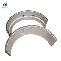 China 3178766 Main Bearing Std Connecting Rod Bearing For CATEEEEEEE C15 3406 3408 4W5492 Diesel Engine for sale