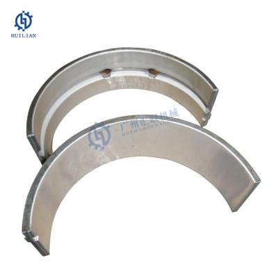 China 3178766 Main Bearing Std Connecting Rod Bearing For CATEEEEEEE C15 3406 3408 4W5492 Diesel Engine for sale