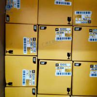China 3178766 Main Bearing Std Connecting Rod Bearing For CATEEEEEEE C15 3406 3408 4W5492 Diesel Engine for sale