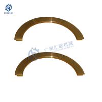 China 7E9262 2531752 Plate Thrust Washer Set For CATEEEEEEE 3406 C15 C18 Diesel Engine Parts for sale