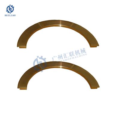 China 7E9262 2531752 Plate Thrust Washer Set For CATEEEEEEE 3406 C15 C18 Diesel Engine Parts for sale