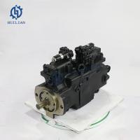 China K7V63DTP-OE23 Excavator Hydraulic Pump HL SK140-8 Electric Digger Pump for sale