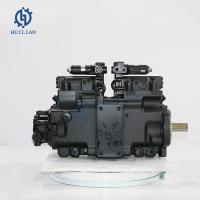 China K7V63DTP-OE23 Excavator Hydraulic Pump HL SK140-8 Electric Digger Pump for sale