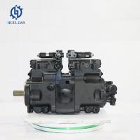 China K7V63DTP-OE23 Excavator Hydraulic Pump HL SK140-8 Electric Digger Pump for sale