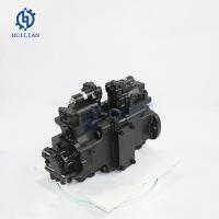China K7V63DTP-OE23 Excavator Hydraulic Pump HL SK140-8 Electric Digger Pump for sale