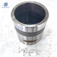 China TNB151 Hydraulic Breaker Wear Bush Hammer Outer Inner Bush For Excavator Spare Parts for sale