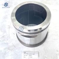 China TNB151 Hydraulic Breaker Wear Bush Hammer Outer Inner Bush For Excavator Spare Parts for sale