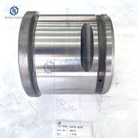China TNB151 Hydraulic Breaker Wear Bush Hammer Outer Inner Bush For Excavator Spare Parts for sale