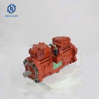 China K5V140DTP-9N01-17T DH300-7 Engine Parts Hydraulic Pump for sale