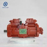 China K5V140DTP-9N01-17T DH300-7 Engine Parts Hydraulic Pump for sale
