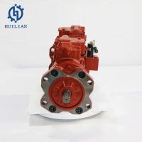 China Excavator Hydraulic Piston Pump K3V112DT-9C12 Hydraulic Main Pump For Sumitomo for sale