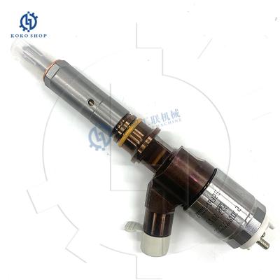 China CATEEEEEE320D Injector Assy 326-4700 C6.4 Diesel Fuel Injector For CATEEEEEEE Excavator Spare Parts for sale