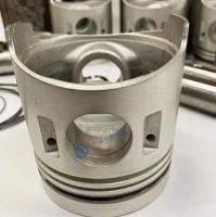 China Excavator Diesel Engine Spare Parts Liner Kit Piston ME017617 For Mitsubishi 4D32 Engine for sale