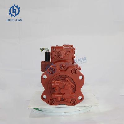 China K5V140DTP-9C12-17T DX300 Hydraulic Pump Construction Machine Parts for sale