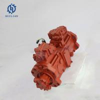 China K5V140DTP-9C12-17T DX300 Hydraulic Pump Construction Machine Parts for sale