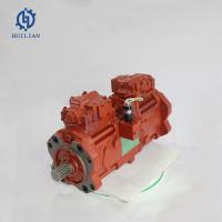 China HL K5V140DTP-9C12-17T R305-7 Hydraulic Pump Construction Engine Parts for sale