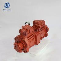 China HL K5V140DTP-9C12-17T R305-7 Hydraulic Pump Construction Engine Parts for sale