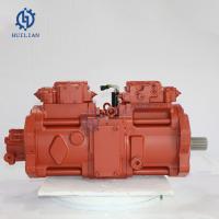 China HL K5V140DTP-9C12-17T R305-7 Hydraulic Pump Construction Engine Parts for sale