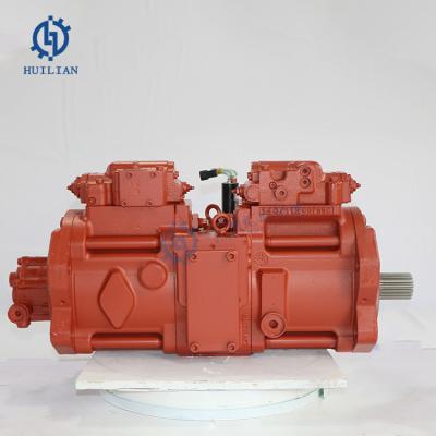 China HL K5V140DTP-9C12-17T R305-7 Hydraulic Pump Construction Engine Parts for sale