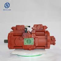 China HL K5V140DTP-9C12-17T R305-7 Hydraulic Pump Construction Engine Parts for sale