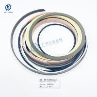 China 4407490 4407491 Arm Bucket Boom Cylinder Seal Kit For Excavator Hitachi EX2500 EX2500-5 EX2500-6 for sale