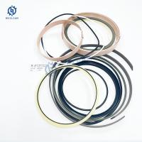 China 4407490 4407491 Arm Bucket Boom Cylinder Seal Kit For Excavator Hitachi EX2500 EX2500-5 EX2500-6 for sale