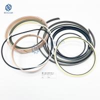 China 4407490 4407491 Arm Bucket Boom Cylinder Seal Kit For Excavator Hitachi EX2500 EX2500-5 EX2500-6 for sale