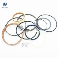 China 4407492 4407493 Dump Cylinder Arm Cylinder Seal Kit For Hitachi EX2500 EX2500-5 EX2500-6 EX2600-6BH for sale