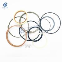 China 4407492 4407493 Dump Cylinder Arm Cylinder Seal Kit For Hitachi EX2500 EX2500-5 EX2500-6 EX2600-6BH for sale