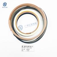 China 4407492 4407493 Dump Cylinder Arm Cylinder Seal Kit For Hitachi EX2500 EX2500-5 EX2500-6 EX2600-6BH for sale