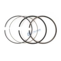 China 6140-31-2040 6142-32-2030 6204-31-2202 Diesel Engine Parts Liner Piston Ring 4D92 4D94 4D95 4D130 For Komatsu Excavator for sale