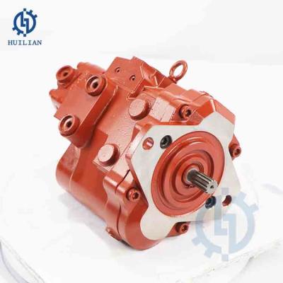 China Psvd2-13e Psvd2-21e Hydraulics Main Pump Psvd2-27e For Mini Excavator Swe70 for sale