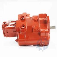 China Psvd2-13e Psvd2-21e Hydraulics Main Pump Psvd2-27e For Mini Excavator Swe70 for sale