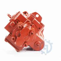 China Psvd2-13e Psvd2-21e Hydraulics Main Pump Psvd2-27e For Mini Excavator Swe70 for sale