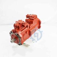 China K5V200DTH-9c0z Hydraulic High Pressure Piston Pump For Excavator R455 for sale
