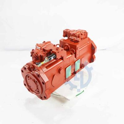 China K5V200DTH-9c0z Hydraulic High Pressure Piston Pump For Excavator R455 for sale