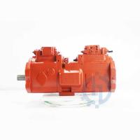 China K5V200DTH-9c0z Hydraulic High Pressure Piston Pump For Excavator R455 for sale