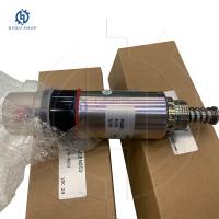 China 155-4652 Solenoid Valve Hydraulic Pump Valve For CATEEEEEEE 320B 322D M318 M320 M325B Excavator for sale