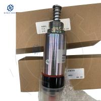 China 155-4652 Solenoid Valve Hydraulic Pump Valve For CATEEEEEEE 320B 322D M318 M320 M325B Excavator for sale