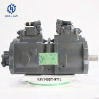 China K3V140DT-9T1L EC290 Electric Control Excavator Hydraulic Main Pump for sale