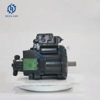 China K3V112S-1NCJ-12 EX100 Construction Machinery Digger Hydraulic Single Pump for sale