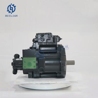 China K3V112S-1NCJ-12 EX100 Construction Machinery Digger Hydraulic Single Pump for sale