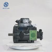 China K3V112S-1NCJ-12 EX100 Construction Machinery Digger Hydraulic Single Pump for sale