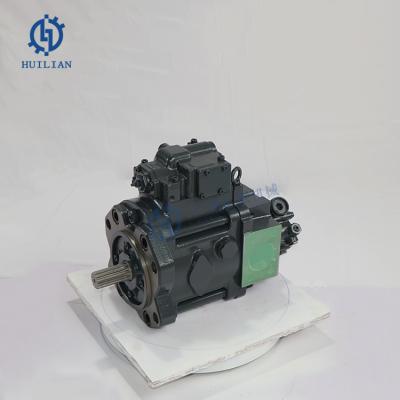 China EX120-3 K3V112S-1NCJ-12 Singe Hydraulic Piston Pump for sale